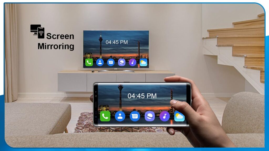 Screen Mirroring Devices - Mymemory.lk